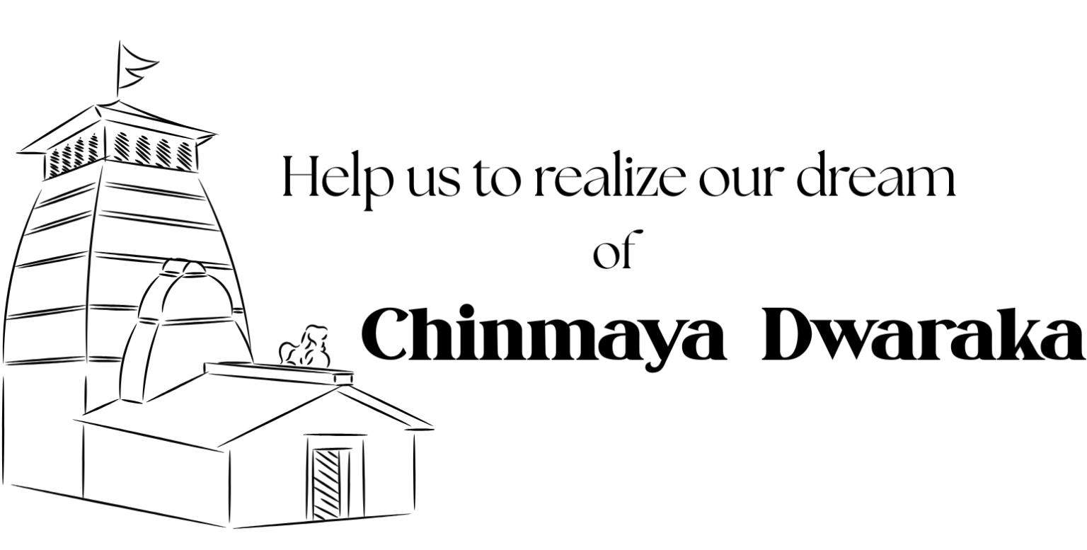 CMS Ashram – Chinmaya Mission Seattle